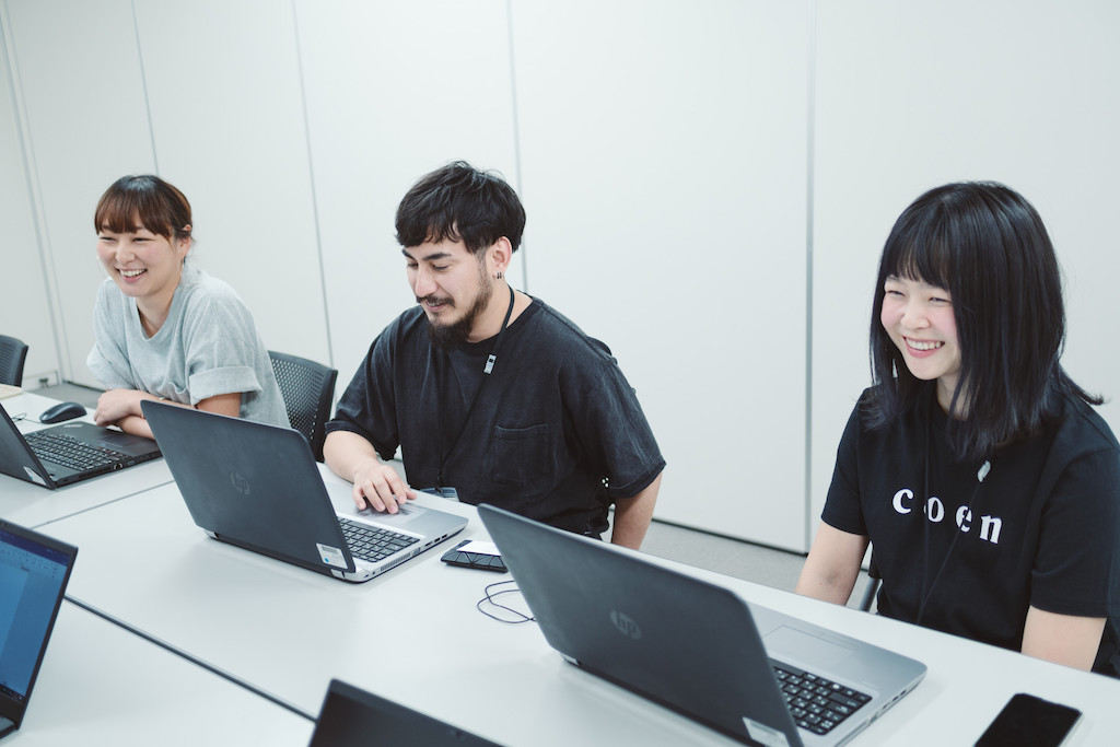 『coen』/株式会社コーエンへのWebマーケティング導入事例｜Repro（リプロ）