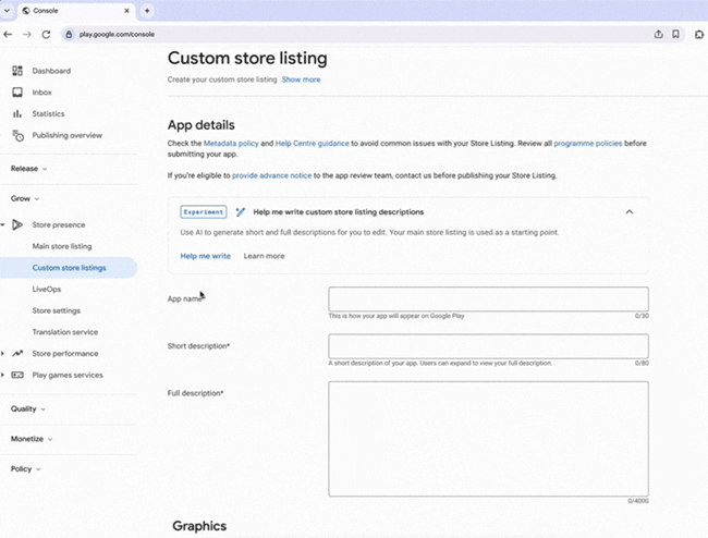 【Google I/O 2023速報】アプリマーケターが注目すべき6つのPlay ストア新機能｜Repro Journal