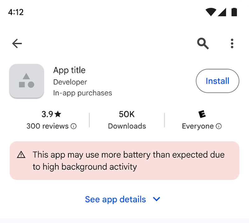 AndroidのCore vitalsに新指標・Amazonが格安ショッピングアプリをリリース - 海外アプリニュース（2025/11/14号 ...